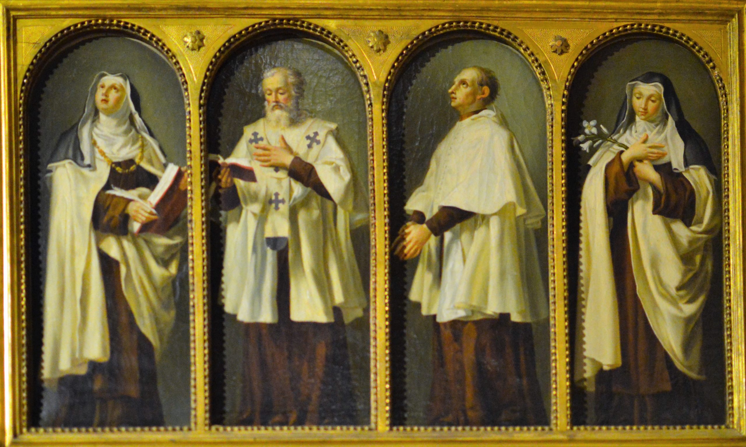 ¿Qué es un Santo? | Angelus en Español