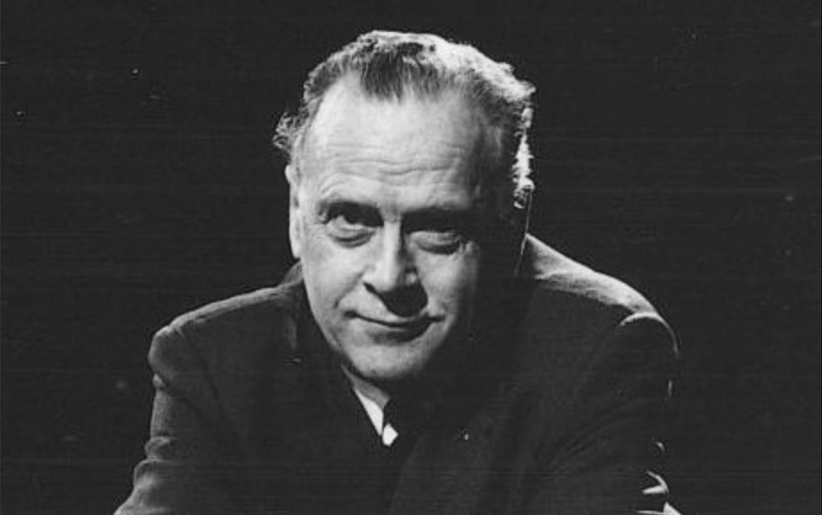La perspectiva católica de Marshall McLuhan sobre los medios | Angelus ...