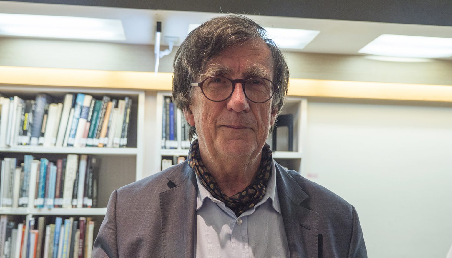 El legado de Latour, pensador católico | Angelus en Español