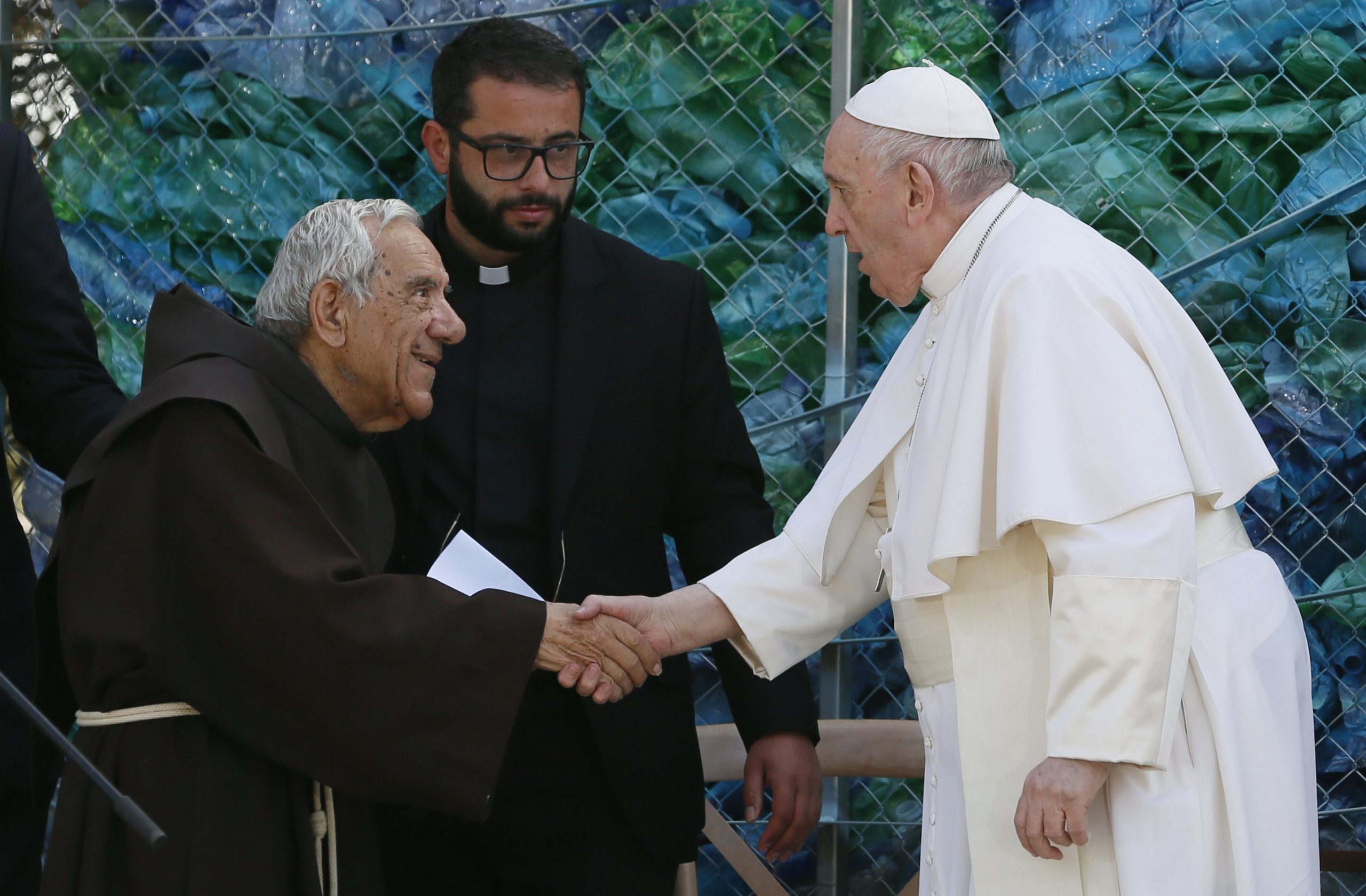 5 buenas noticias para el catolicismo | Angelus en Español