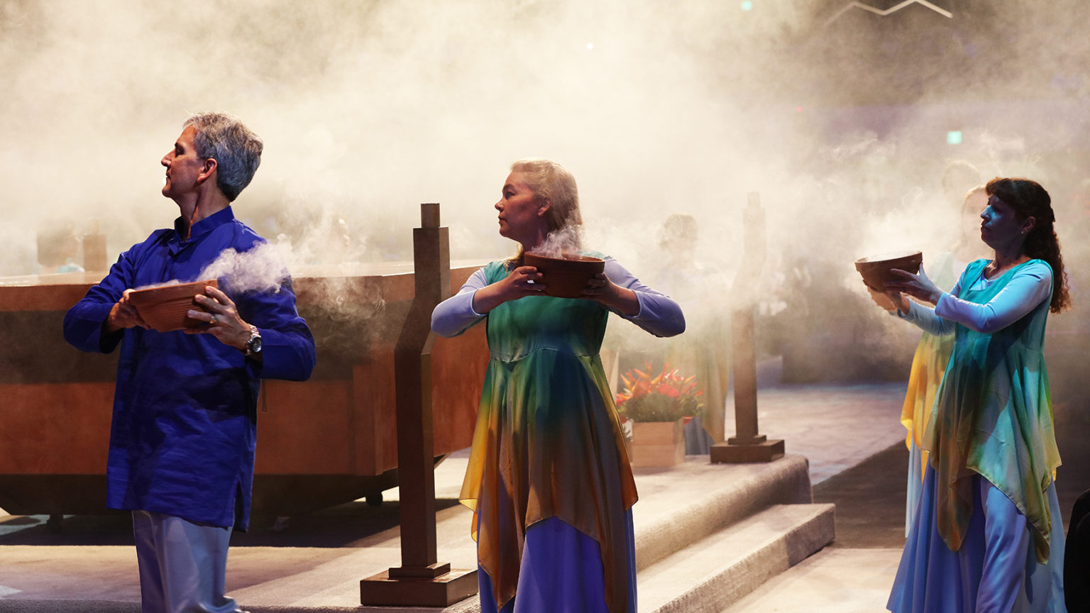 LA: Los Valyermo Dancers, demuestran su poder de permanencia después de ...