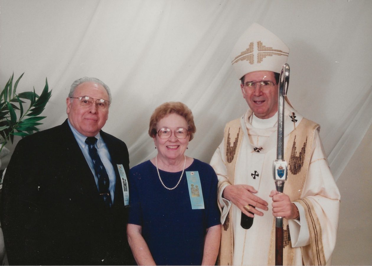 LA: Bill Rivera, ex director de comunicación de la Archidiócesis ...