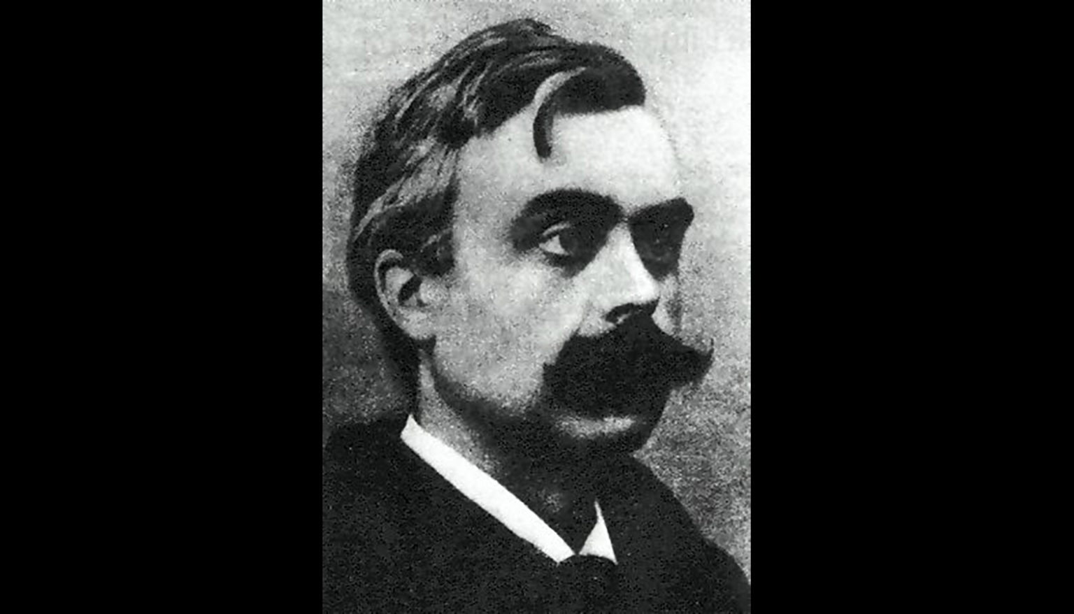 El alma torturada de Léon Bloy, novelista francés y perdedor católico ...