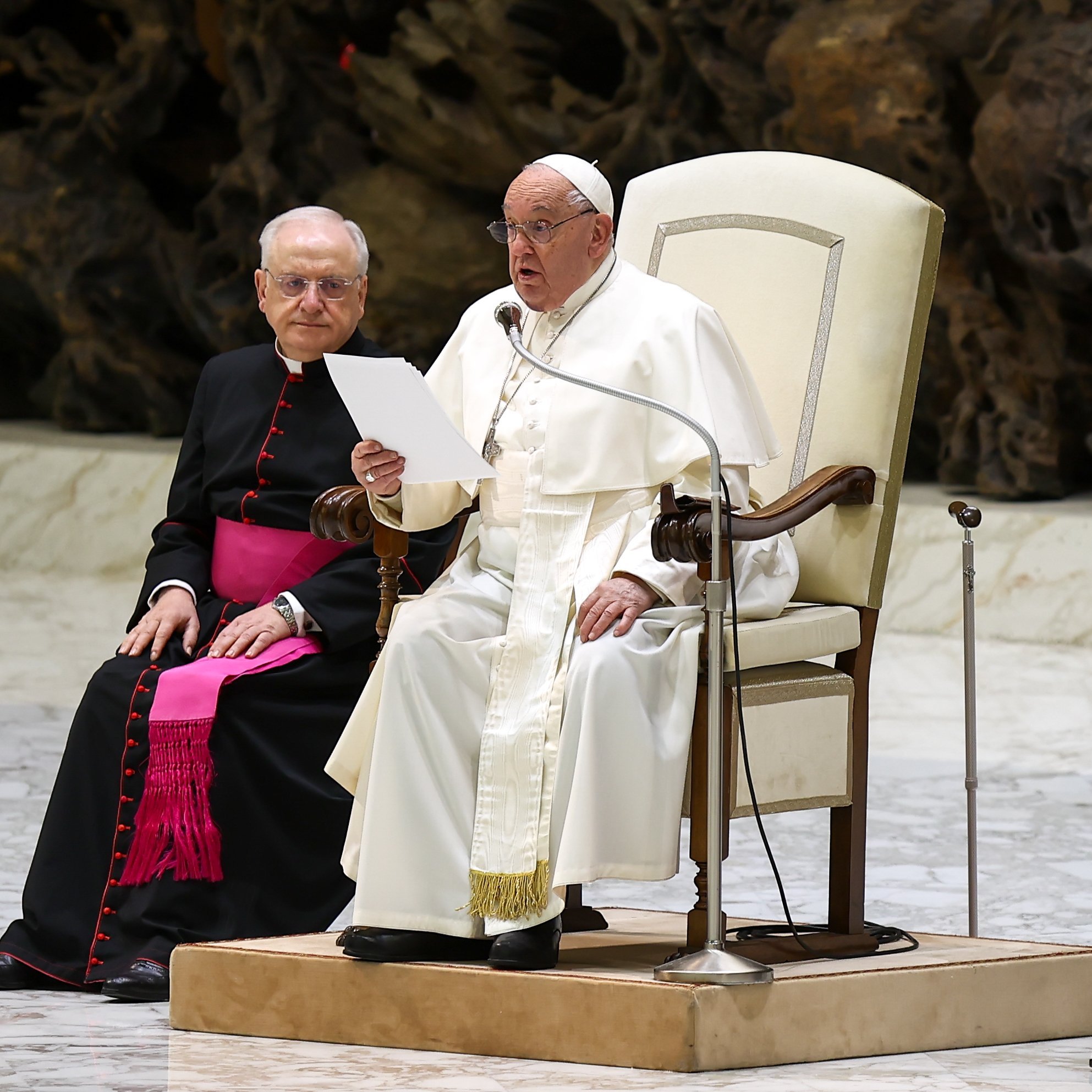 La esperanza es una 'virtud sumamente activa' que hace que sucedan ...