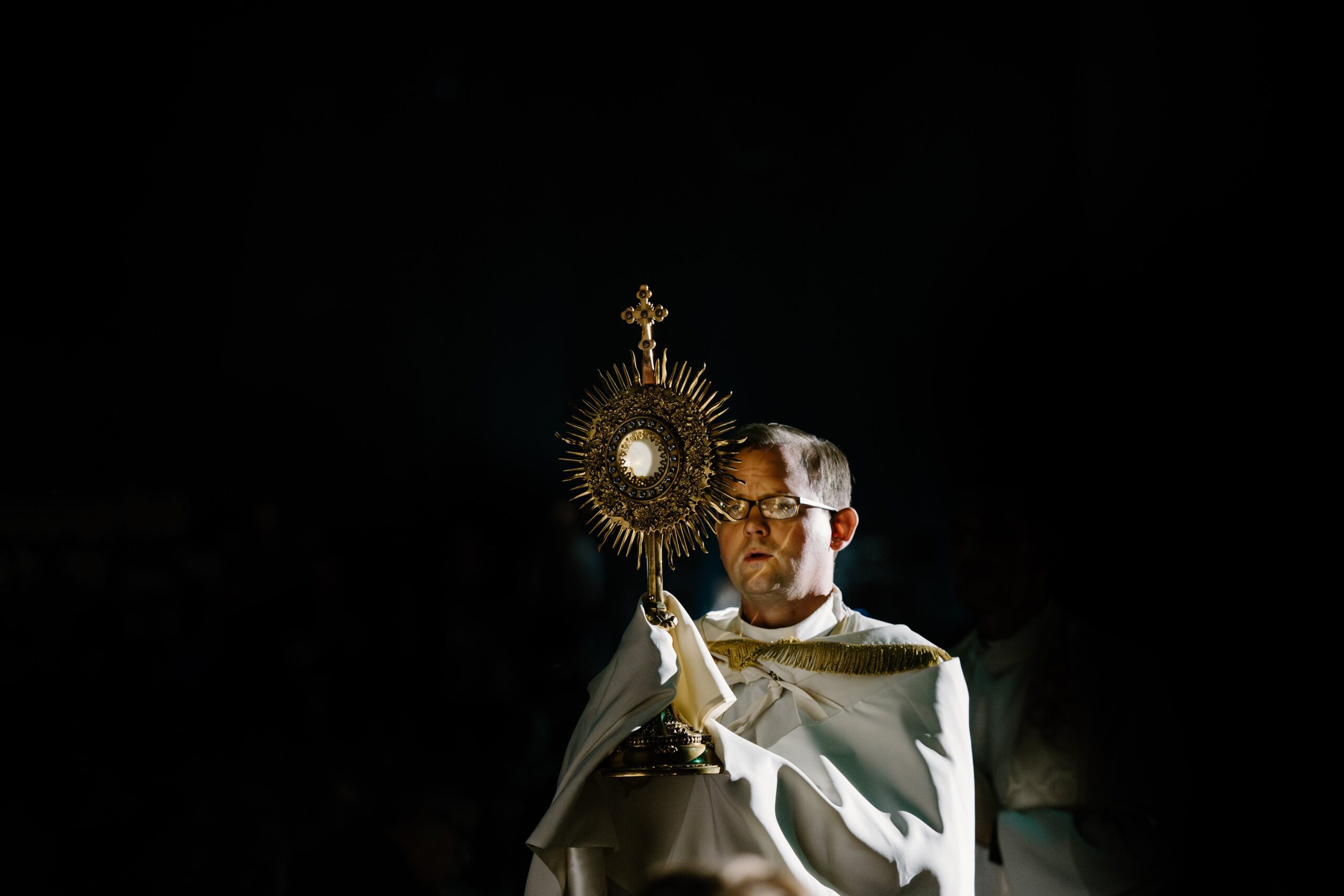 SEEK25 anima a los jóvenes a compartir a Jesús | Angelus en Español