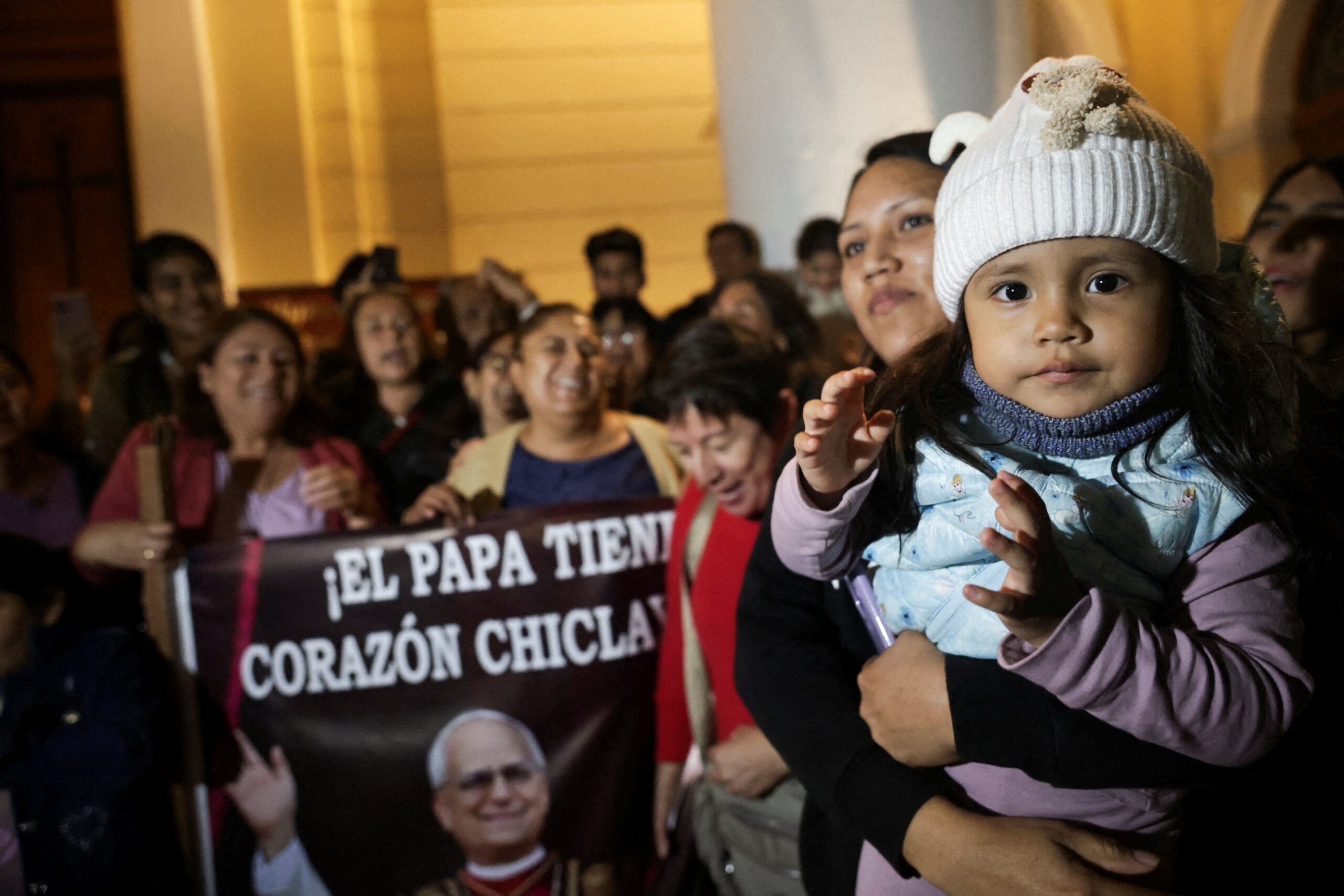 Los peruanos sienten que León XIV es uno de ellos | Angelus en Español